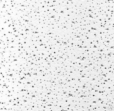 Подвесной потолок типа Армстронг AMF Планет (потолочная плита Planet ...