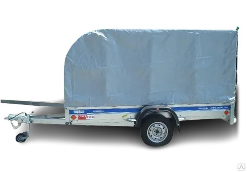 Автомобильный прицеп Tavials СТАРТ A3015 Премиум TAVIALS купить в Минске по низкой цене ...