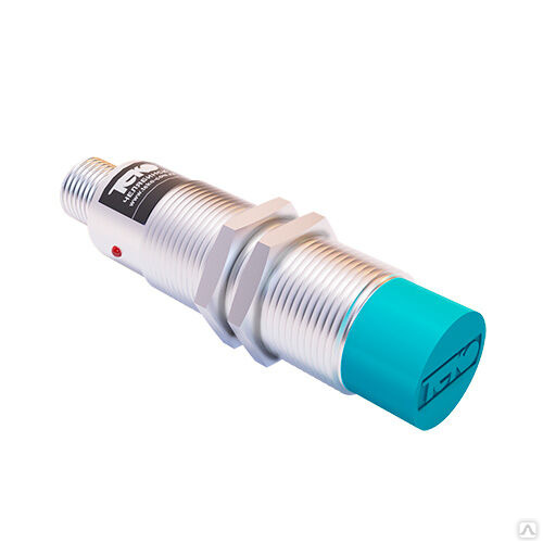 Индуктивный датчик ISN EC4A-31P-8F-LZS4 купить в Санкт-Петербурге по ...