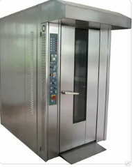 Ротационная печь MDF 300 купить за 2 683 800 руб. в Москве от компании ...