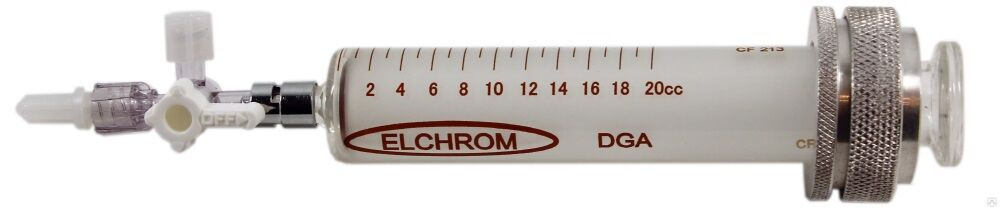 Пробоотборник elchrom-gs, цена в Калуге от компании ПАРТНЁР