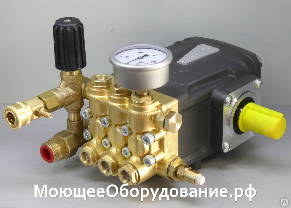 Насос для моек высокого давления HARD, цена в Нижнем Новгороде от ...
