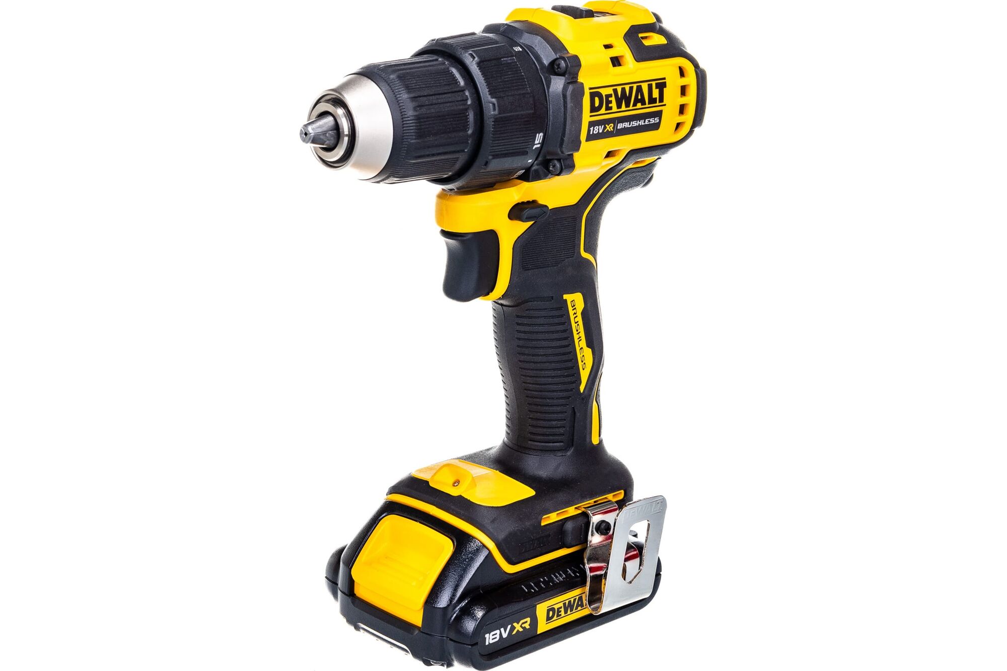 Dewalt dcd709d2t 18v store