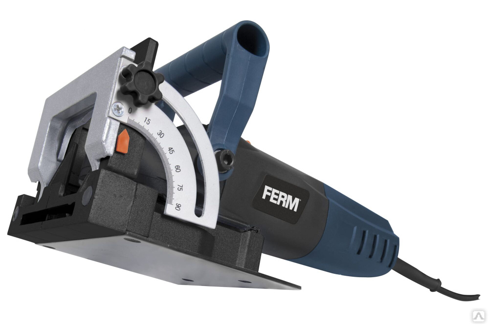 Ламельный фрезер FERM DIY BJM1009 купить за 9 217 руб./шт. в Москве от ...
