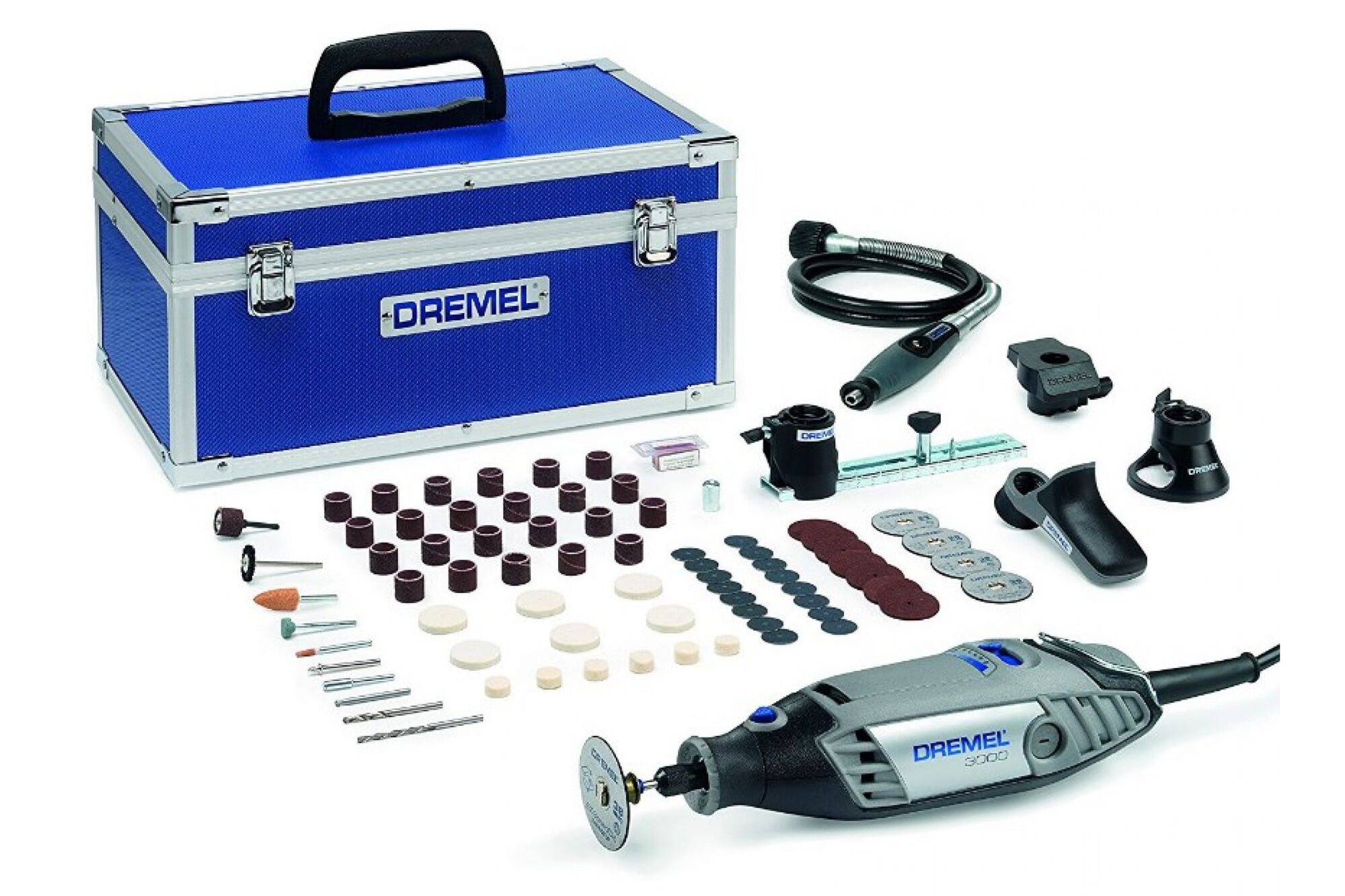 Dremel 3000 5 75 F0133000NN