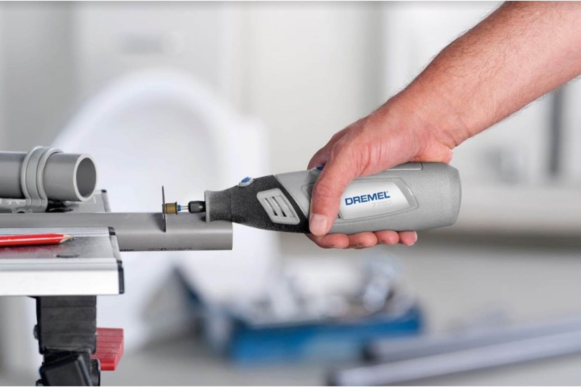 Dremel 7750 10 F0137750JC