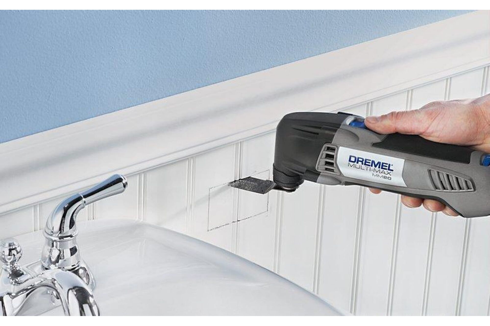 Dremel Multi Max MM20 F013MM20JF
