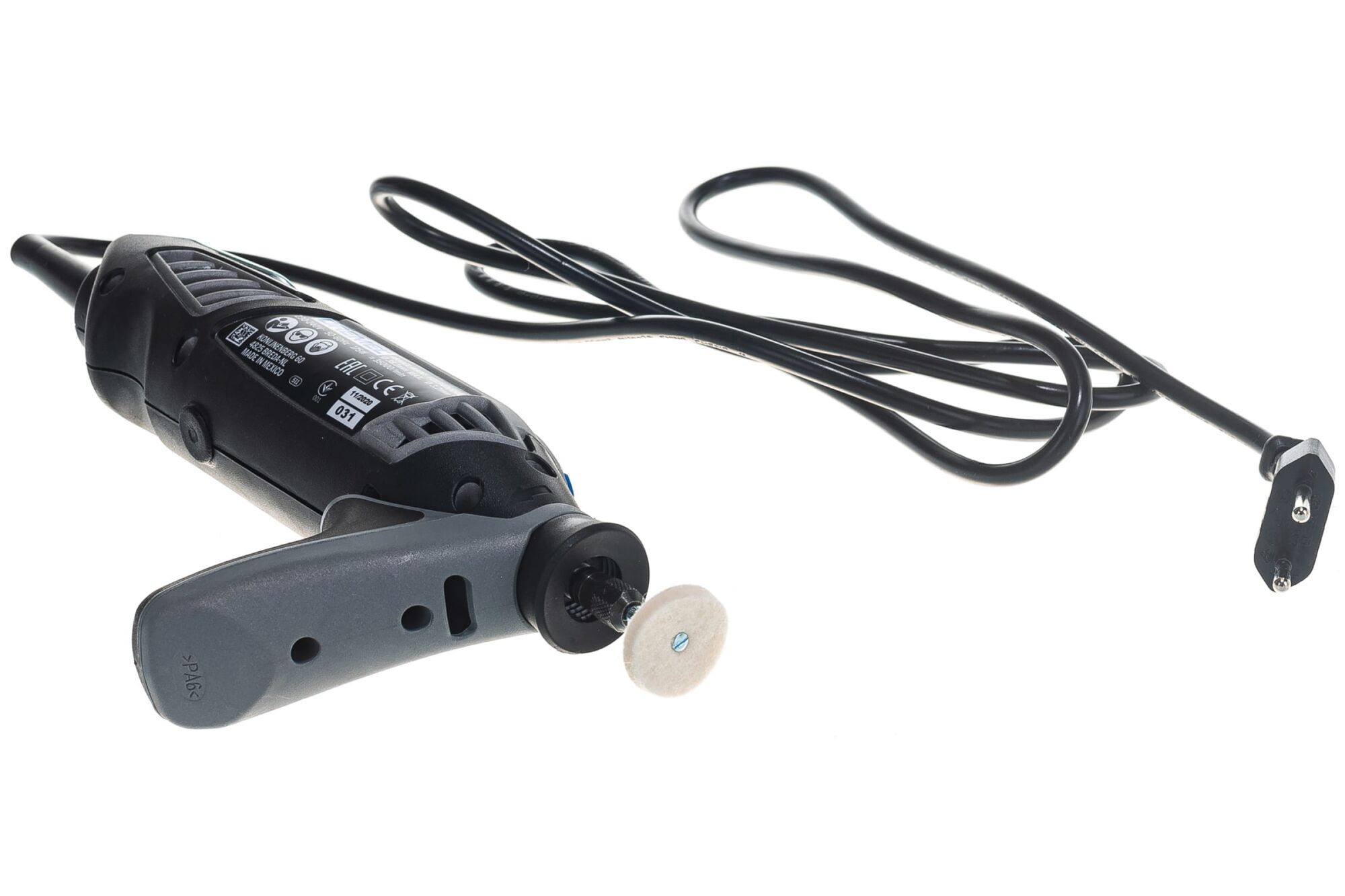 Dremel 4000 128 F0134000LR