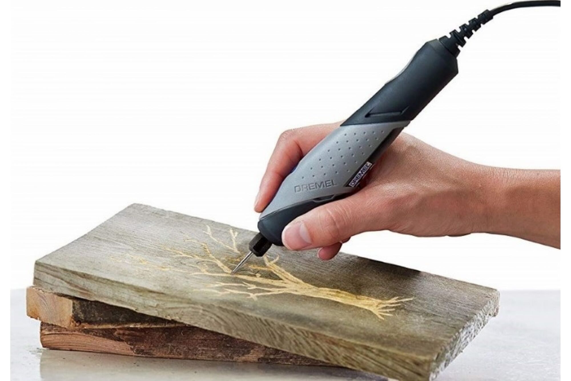 Dremel Stylo 2050 10 Xmas 2018 F0132050UD