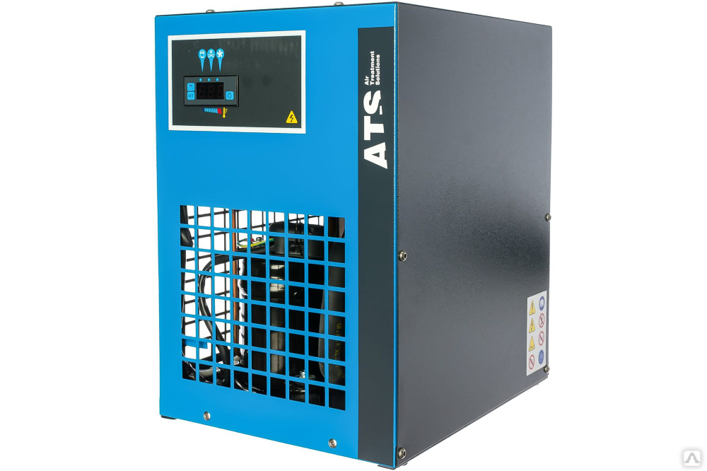 Рефрижераторный осушитель ATS DSI 42 100528536 купить за 109 688 руб./шт. в Москве от компании ...