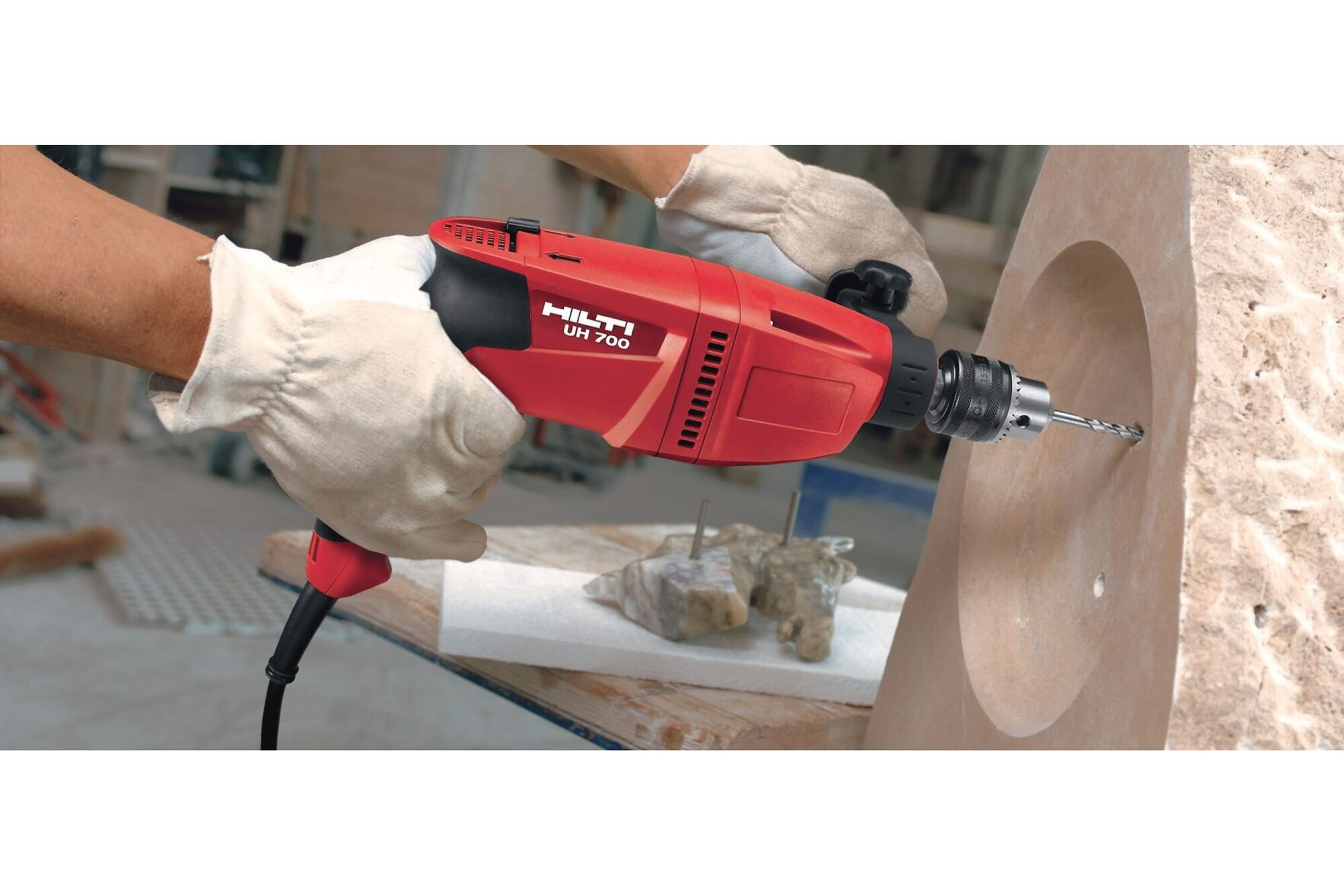 Hilti UH 700 2207418